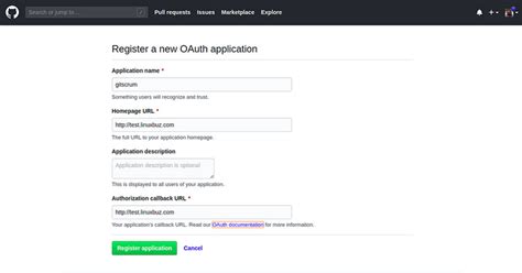 Cómo Instalar Gitscrum En Debian Howtoforge