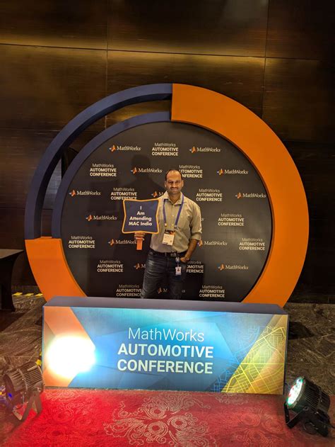 Mathworksautoconf Gaurav Joshi