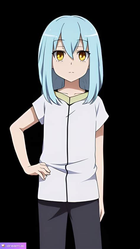 Rimuru Ai Rrimuru