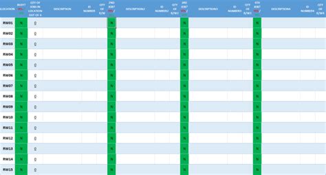 create excel spreadsheets for you by george deane fiverr