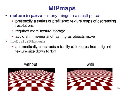Textures II Week Mon Mar Ppt Download
