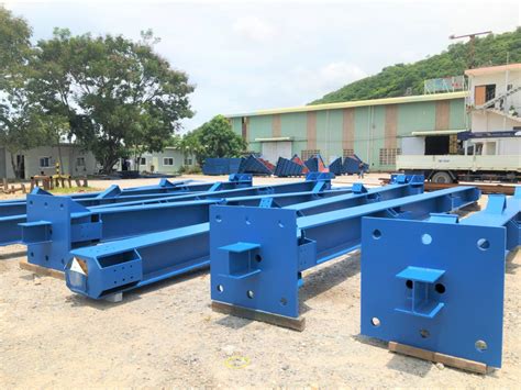 Stell Structure Viễn Dương