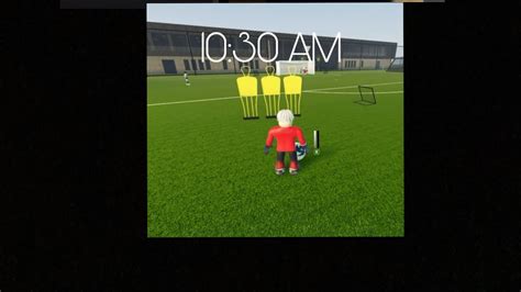 Day In Life As An RF24 Player YouTube