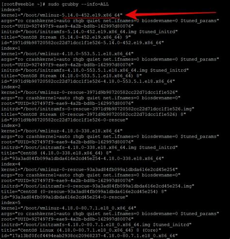 How To Upgrade From CentOS Stream To CentOS Stream Veeble Hosting