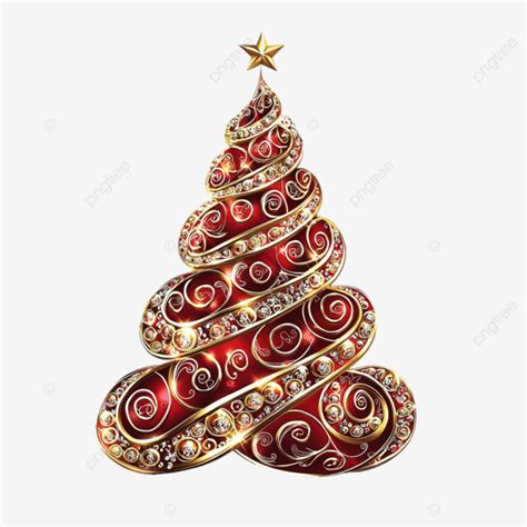 축제 장식용 크리스마스 트리 크리스마스 트리 장식용 휴일 Png 일러스트 및 이미지 에 대한 무료 다운로드 Pngtree