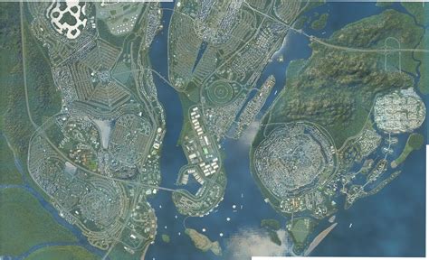 Most Recent Csl Map Included Land Value And Traffic Congestion Screen