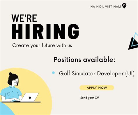 trinh huynh on linkedin golfsimulatordeveloperui developer ui job