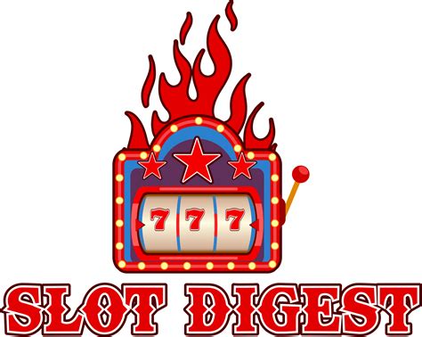 Travel Slot Machine Digest