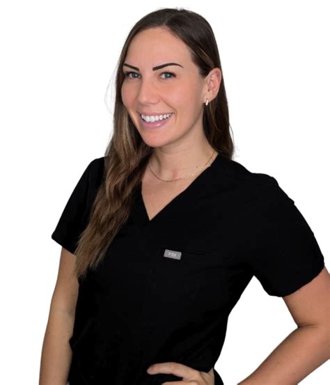 Ashley Leger Expert Nurse Injector And Aesthetic Specialist Gracemed