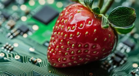 Openai To Fast Track ‘strawberry