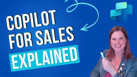 Microsoft Copilot For Sales Licensing Explained