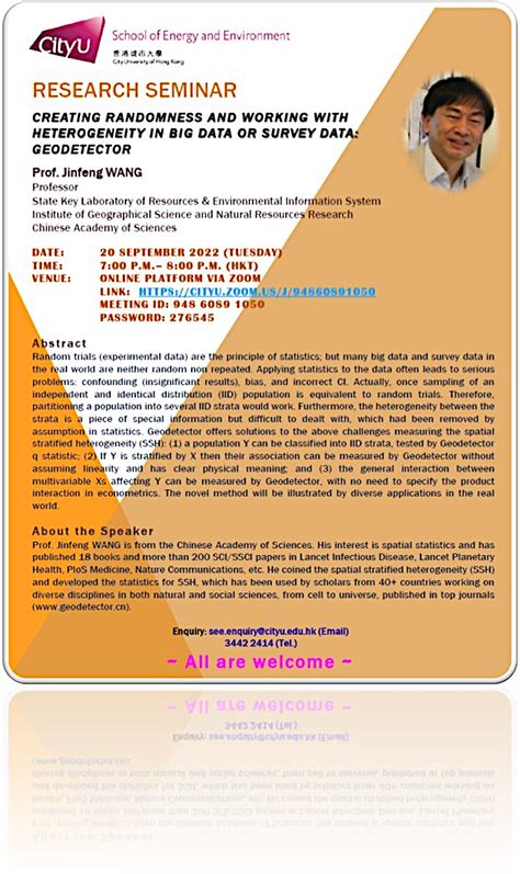 See Research Seminar Creating Randomness And Working With