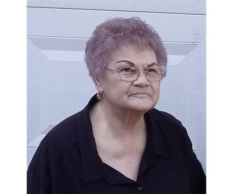Patricia Mae Jackson Obituary 2022 Jasper Al Freeman Hood Funeral Services
