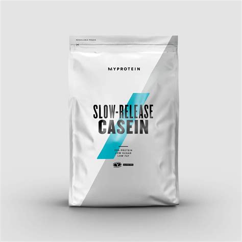 Micelární kasein | Doplňky stravy | MYPROTEIN™