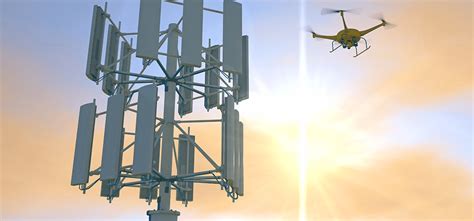 Maximize Cell Tower Revenue By Automating Asset Detection Bentley Blog Infrastructure