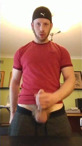 He Blew A Big Load Thisvid Com