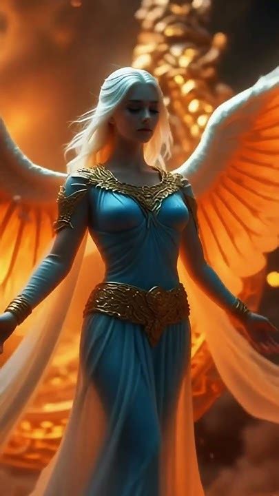 Ты не знал как выглядят настоящие ангелы 👁🔥 мистика история Youtube