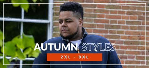 10 XL Men’s Clothing | 10XL Clothing | BC4U