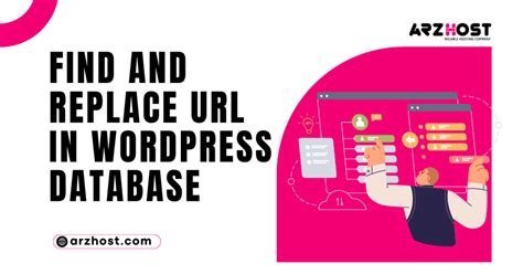 Find And Replace Url In Wordpress Database Easy Guide