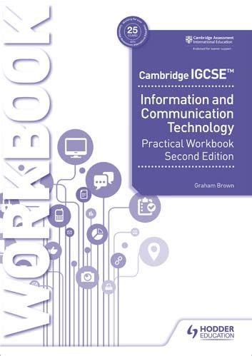 IGCSE ICT PRACTICAL WORKBOOK Macmillan South Africa
