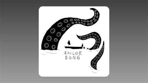 Gigi Perez Sailor Song Slowed Reverb Youtube Music