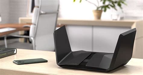 NETGEAR Nighthawk Review A Powerful And Reliable WiFi Router Tech Link