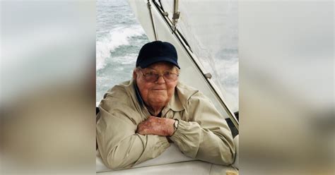 Obituary Information For K Hugh Rohrer