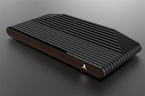 Atari Vcs Console Architect Resigns Citing No Pay In Six Months Destructoid