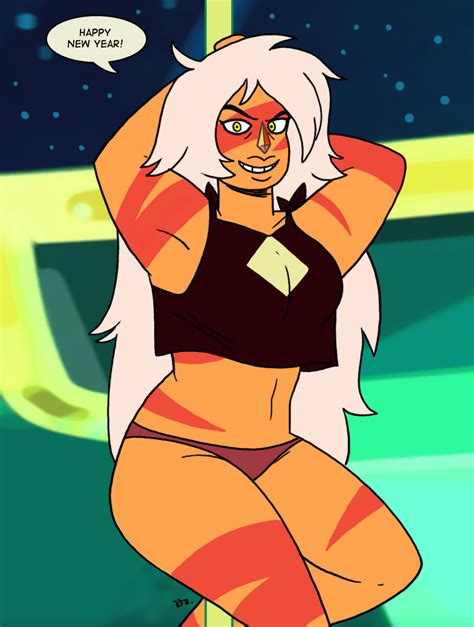 Steven Universe Jasper 13 By Theeyzmaster On Deviantart