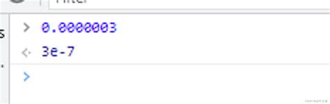 关于number的那些知识前端number 0是多少 Csdn博客
