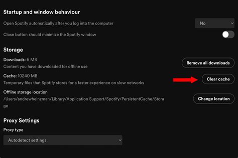 How To Delete Your Spotify Cache On Mobile And Desktop Devices