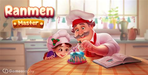 Ranmen Master Complete Unity Game Gameosophy