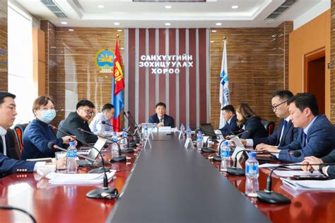 Нийслэлийн жижиг дунд үйлдвэр үйлчилгээг дэмжих төв нөүг