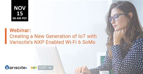 Variscite Ltd On Linkedin Nxppartner Systemonmodule Embeddedsystems