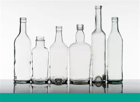 WHY USE GLASS The Glass Recycling Company