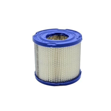 393957s Briggs And Stratton Air Filter Cartridge Briggs Spares