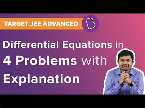 Differential Equations Exponential Decay Radioactive Material