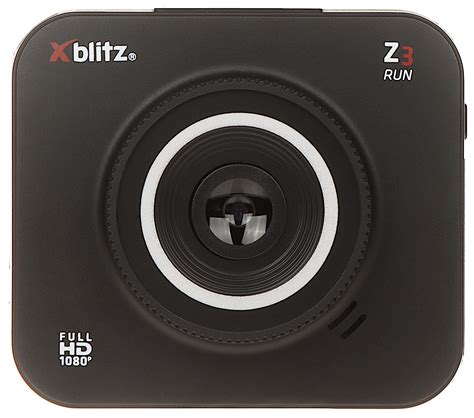 Dash Cam Xb Z3 Run Xblitz Dash Cams Delta