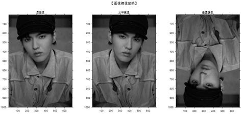 Matlab图像处理的几何变换（平移、缩放、旋转、镜像、转置等） 灰信网（软件开发博客聚合）