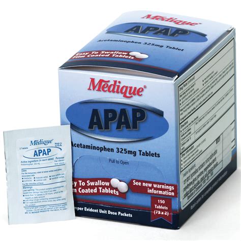 Apap 150 Box Wholesale Survival Kits