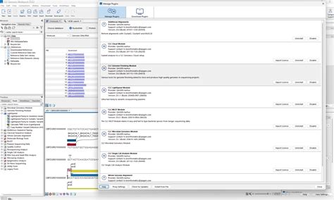 Download Clc Genomics Workbench 25 0 2 X64 Win Linux Macos Crack