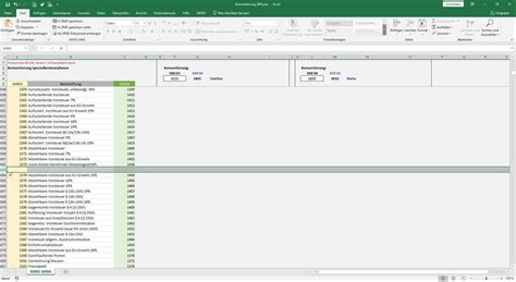 Conversion of Chart of Accounts SKR 03 to SKR 04 or Vice Versa - Etsy