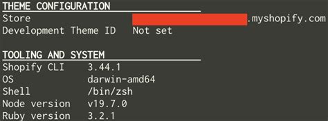 [422] api request client error with `shopify theme dev` · issue 1589