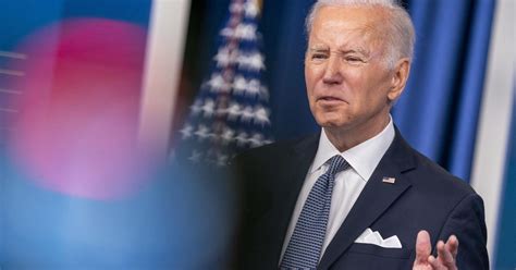 Hallan Un Nódulo En La Próstata Al Expresidente Biden Diario1