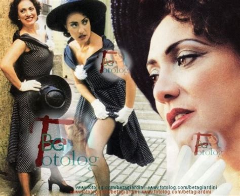 Sapeando Eliane Giardini Sex Simbol Aos 59 Anos
