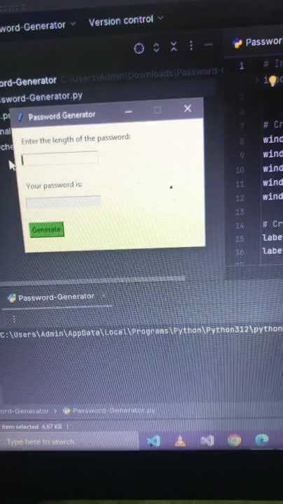 Lula Xaba On Linkedin Codsoft Pythondeveloper Python