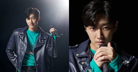 진영 씽2게더 K 조니 낙점첫 영화 더빙 도전