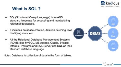 Basics On Sql Queries Pdf Databases Computer Software And Applications
