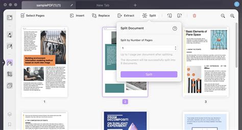 How To Split A PDF File On Mac In 2024 Two Simple Ways UPDF