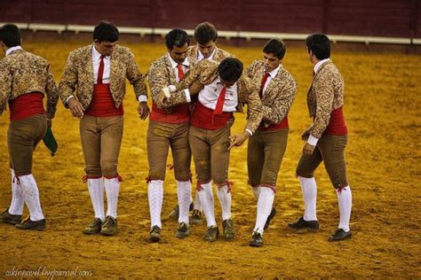 Curious Facts About Portuguese Bullfighting Pictolic